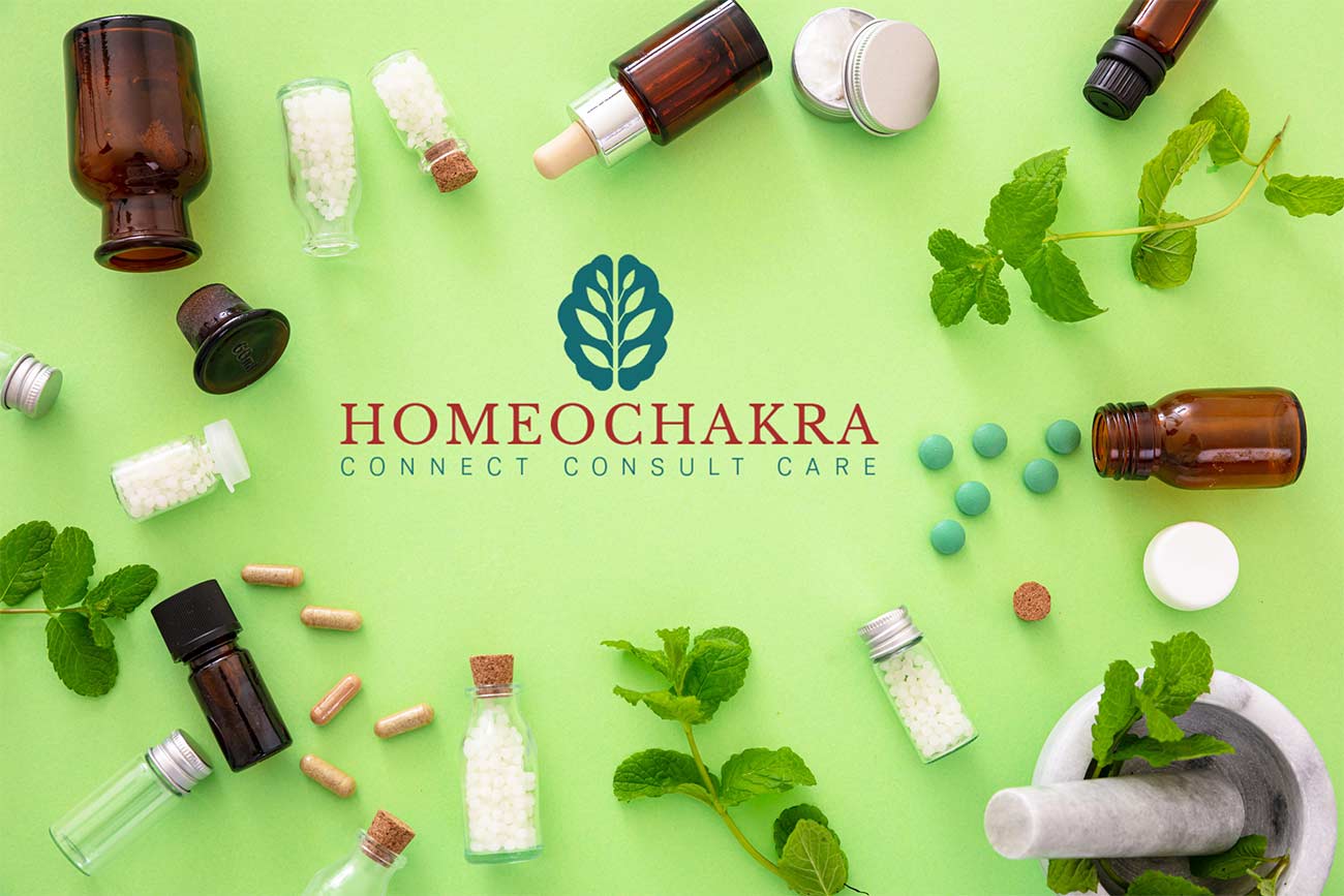 About Us - Homeochakra | CONNECT CONSULT CARE About Homeochakra – Melbourne Homeopathy Practitioners